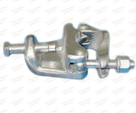 Forged Girder Coupler Different Types