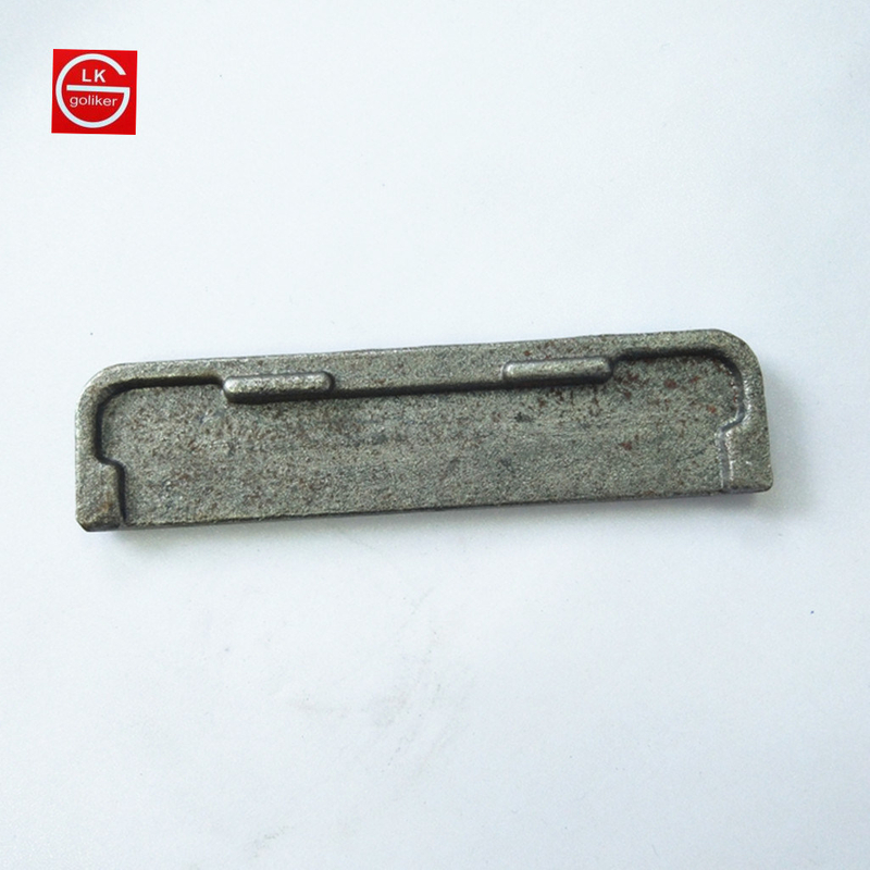 Hot Forged Steel Construction Latch for Construction