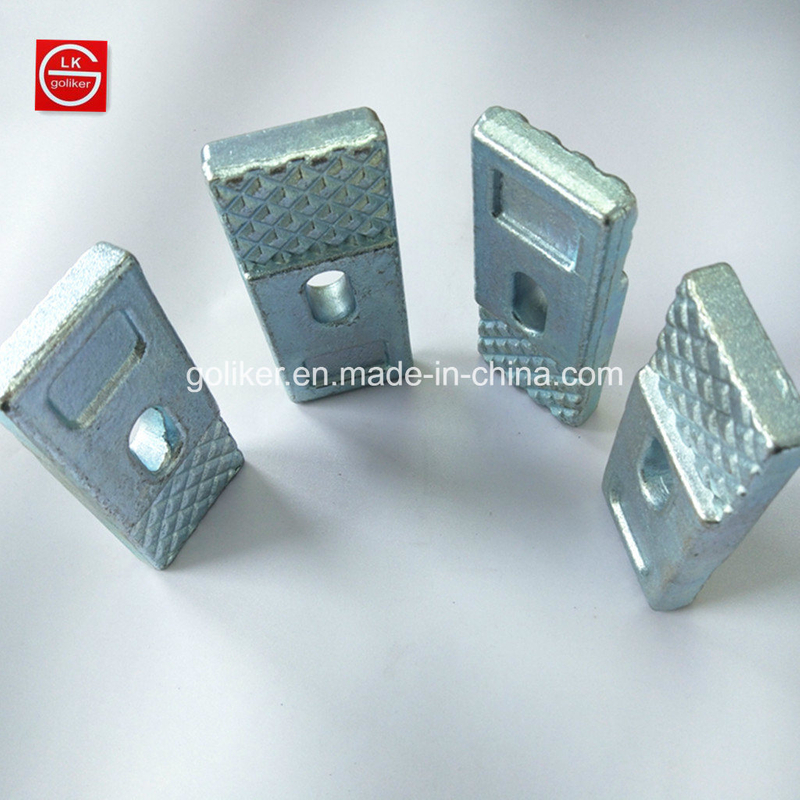 Van Truck Container Chassis Fastener
